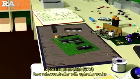Rayming Pcb And Assembly On Linkedin Animation Demonstrating How A