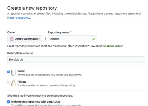 Github Arturviaderdevejercicio Git Ejercicio De Git