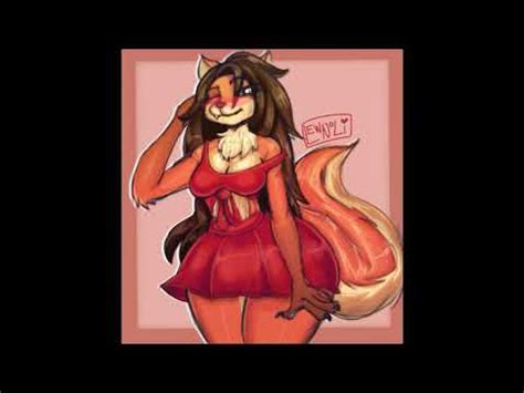 TheVoiceVixxen NSFW Demo Reel YouTube