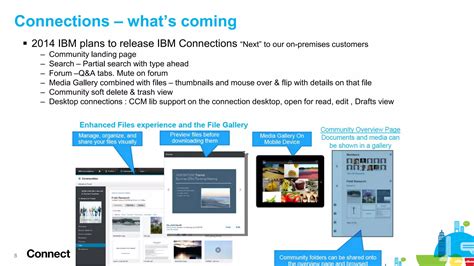 Ibm Connect 2014 Recap Asean Perspective Ppt