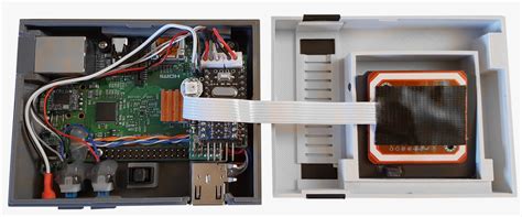 Honey I Shrunk The Nes With Raspberry Pi And Arduino Arduino Blog Honey I Shrunk The Nes With Raspberry Pi And Arduino Arduino Blog