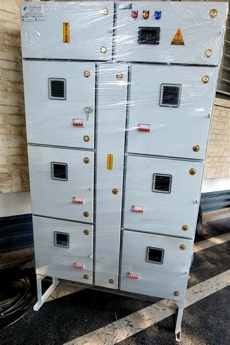 Meter Panel At Piece In Lucknow ID