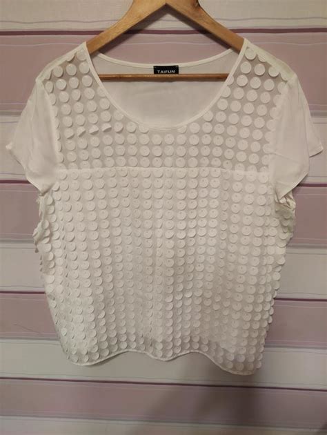 Шикарна блуза — ціна 200 грн у каталозі Блузи Купити жіночі речі за доступною ціною на Шафі