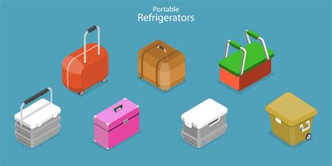 3d Isometric Flat Conceptual Royalty Free Vector Image