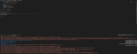Error When Trying To Debug An Ionic App On My Macos · Issue 1267