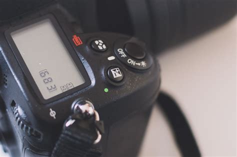 DSLR Basics How To Use Your First Camera