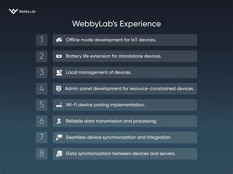 8 Major Iot Challenges And Solutions To Solve Them