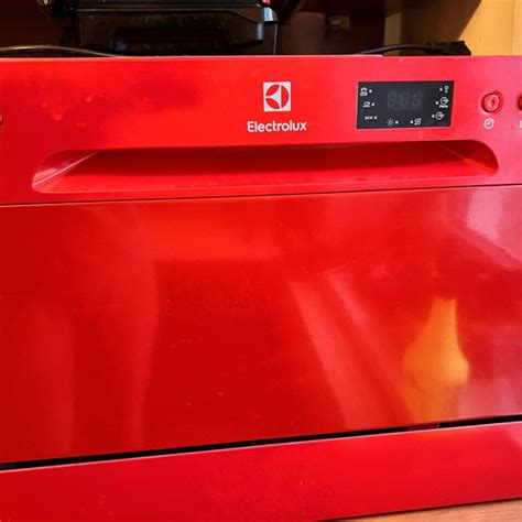 Компактная посудомойка Electrolux купить в Москве цена 17 028 руб дата размещения 23 08