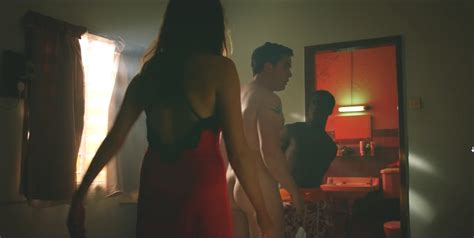 Unexpected Threesome