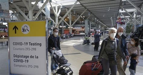 캐나다 코로나 여행제한 모두 폐지내달부터 노백신·노마스크