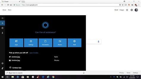 Cortana Search Box Is Now Huge Solved Windows Forums