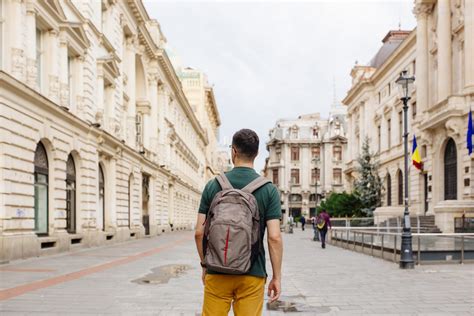 Travel Without Breaking The Bank The 10 Cheapest Cities In Europe