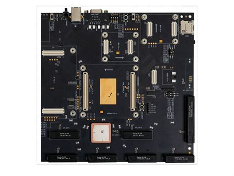 Quectel Wireless Solutions 5g Evb Kit For Quectel 5g Modules Solsta Uk