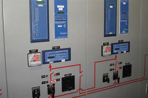 Protective Relay Testing Substation Commissioning Elliot Engineering Inc