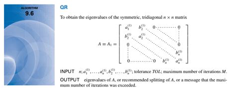 Translate This Pseudocode Into Matlab Java Code Input