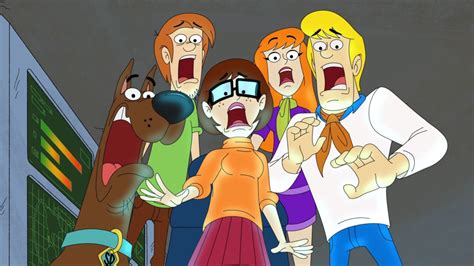 3rd Be Cool Scooby Doo Series Preview