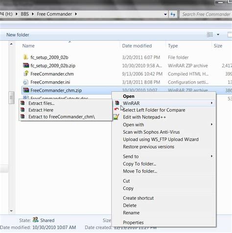 Winrar Question Plz Solved Page 2 Windows 10 Forums