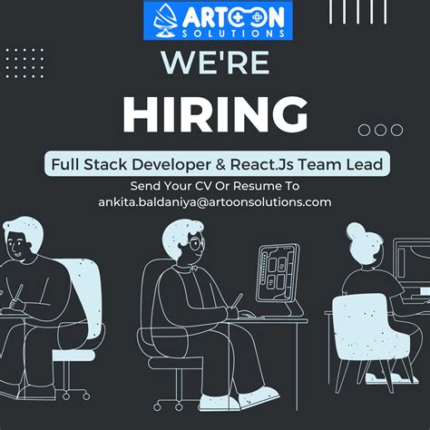 Ankita Baldaniya On Linkedin Fullstackdeveloper Reactjsdeveloper Reactteamlead Opportunity