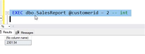 Using Sql Compare To Revert A Stored Procedure Voice Of The Dba