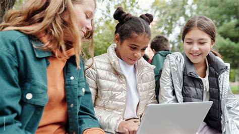 6 Barriers To Computer Science Education For Girls In Europe