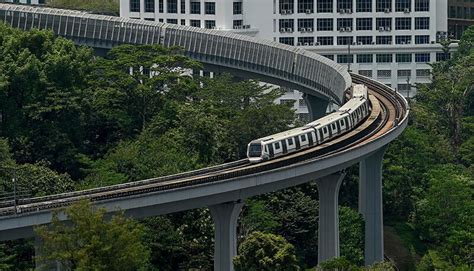 Urban Redevelopment Framework For Transit Oriented Developments Our