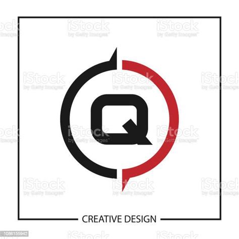초기 편지 Q 로고 템플릿 벡터 디자인 0명에 대한 스톡 벡터 아트 및 기타 이미지 0명 광고 기업 비즈니스 Istock
