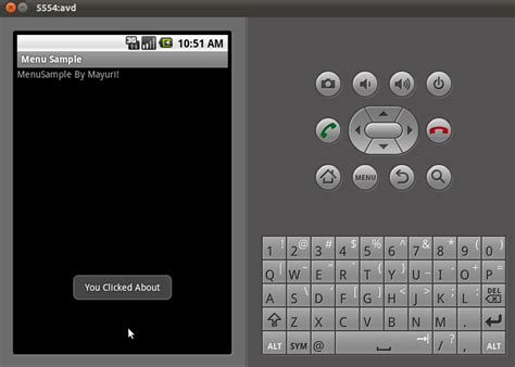 Android How Can I Set The Title Programmatically Stack Overflow