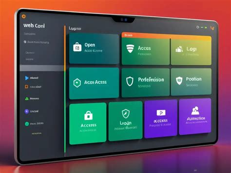Control De Accesos En Aplicaciones Web Estrategias Open Source Efectivas Guías Open Source