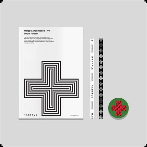 마플 기업 굿즈