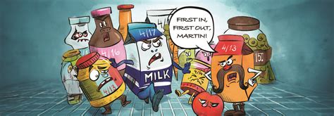 First In First Out Fifo