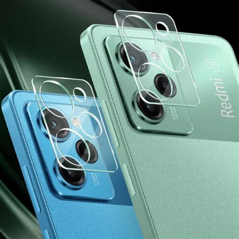 Buy Poco X Pro Glass Camera Lens Protector At Giztop