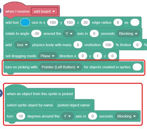 D Physics A Bouncing Ball Game Difficulty CreatiCode Scratch Forum
