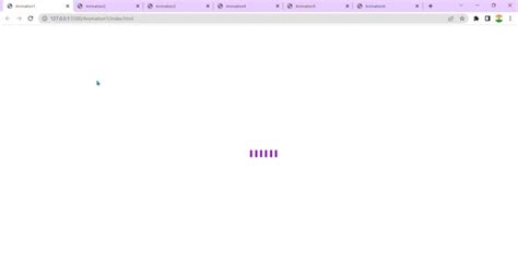 Vivek Parde On Linkedin Animation Html Css Trynewthings