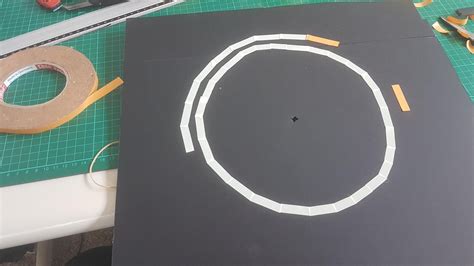 Arduino Diorama 7 Steps Instructables