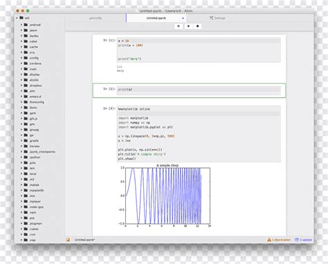 Computer Software Brand Github Text Art Png Pngegg