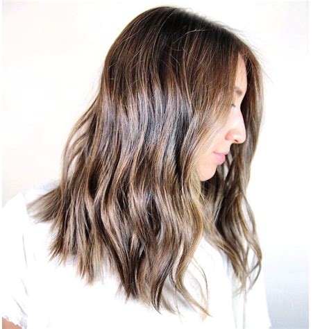 Johnnyramirez1 On Instagram My Hair Color Creation ️ Lived In Color