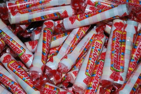 Middle Schoolers Snorting Smarties Candy May Lead To Death Sugar High