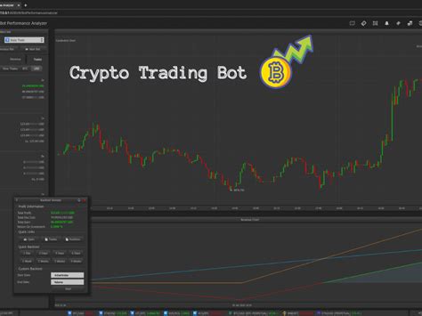 Profitable Trading Bot Crypto Trading Bot Hft Bot Prop Firm Ea