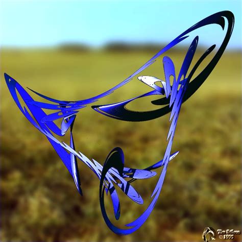 Polynomial Strange Attractors