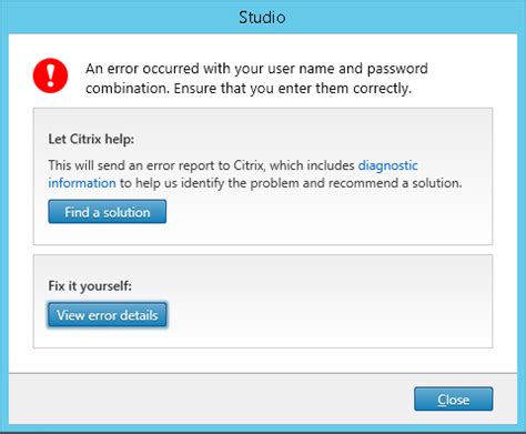 Xenapp Citrix Community