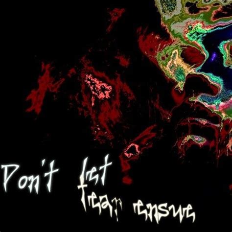 Shadowduke Dont Let Fear Ensue New Mix Updated R House