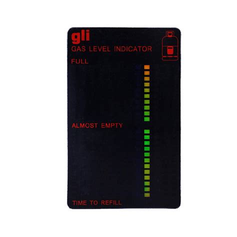 Buy Bottle Level Indicator Propane Tank Liquid Level Indicator Magnetic