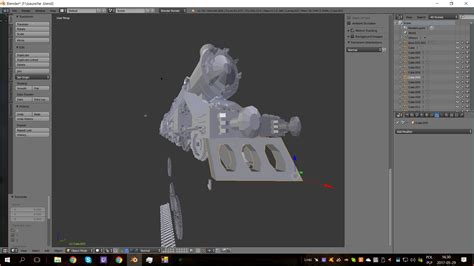 Cant Translate Any Object Along Any Axis Basics And Interface