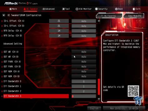 Asrock Fatal Ty Z Gaming Itx Ac Motherboard Review