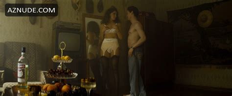 Chikatilo Nude Scenes Aznude