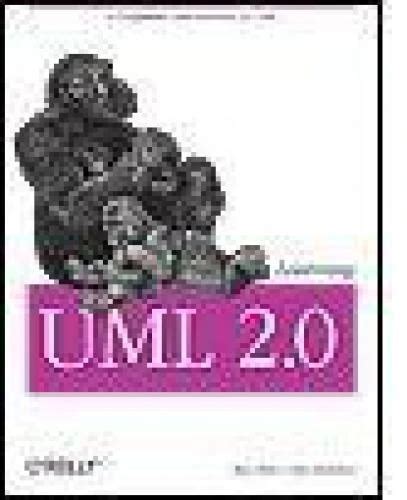 خرید و قیمت دانلود کتاب Learning Uml 20 A Pragmatic Introduction To Uml 2006 ا کتاب 2006 ترب