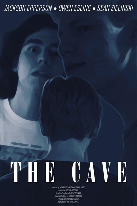 The Cave Movie 2023