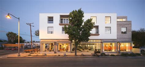 116 E Yanonali St Santa Barbara Ca 93101 Loopnet
