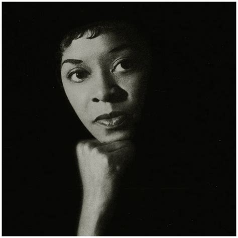 Download Dinah Washington Singer Musician Wallpaper