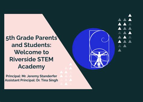 Home Riverside Stem Academy